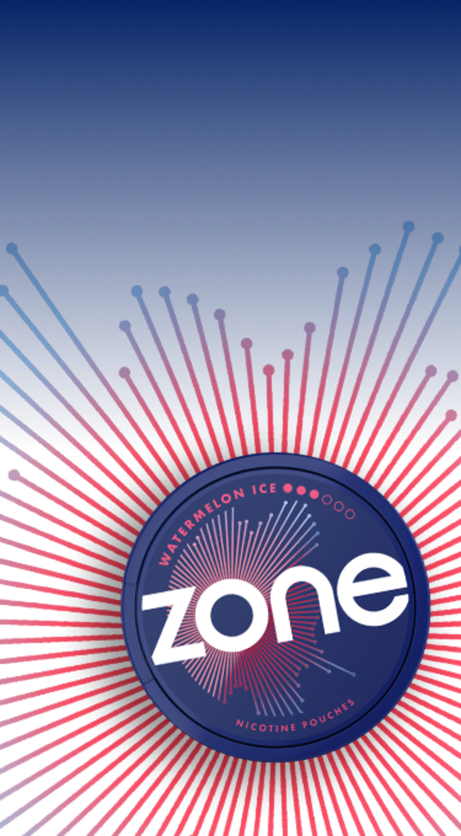 zone logo nicotine