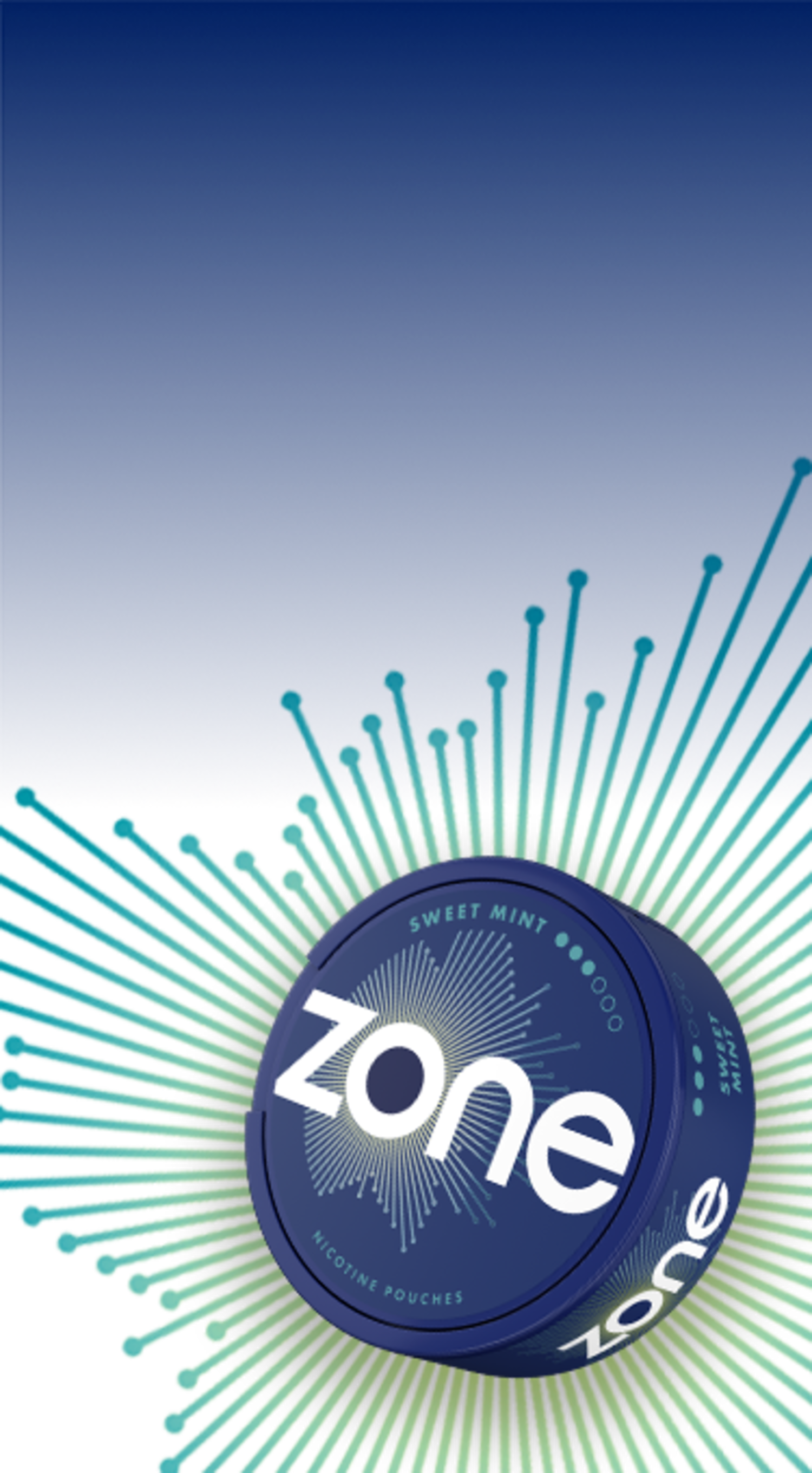 zone logo nicotine